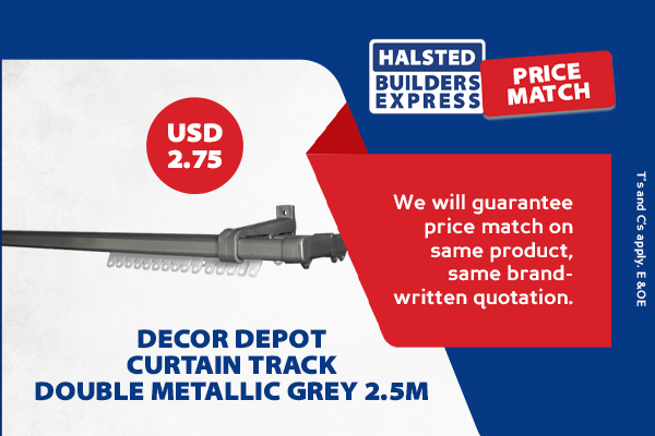 Building Materials for Sale in Zimbabwe - Halsted Builders Express ...