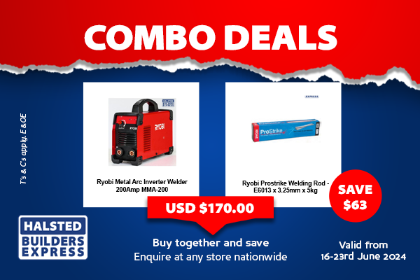 Building Materials store & Online shopping | Halsted Builders Express ...