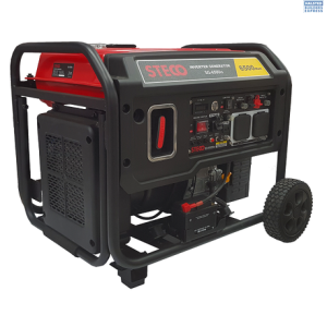 USD 461.50 - Steco Inverter Generator Open Frame 3200W SG-3050io ...