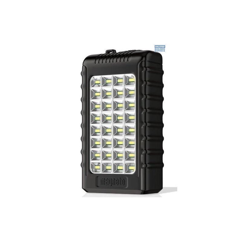 USD 11.55 - Magneto LED Rechargeable Solar Light DBK252 | Building ...