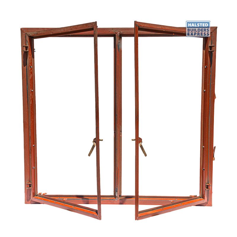 USD 75.64 - Window Frame NC7 | Building material from Halsteds Msasa ...