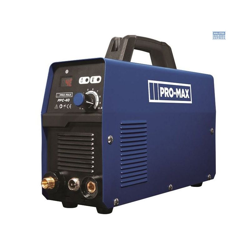 USD 290.92 - Promax Plasma Cutter | Building material from Halsteds ...