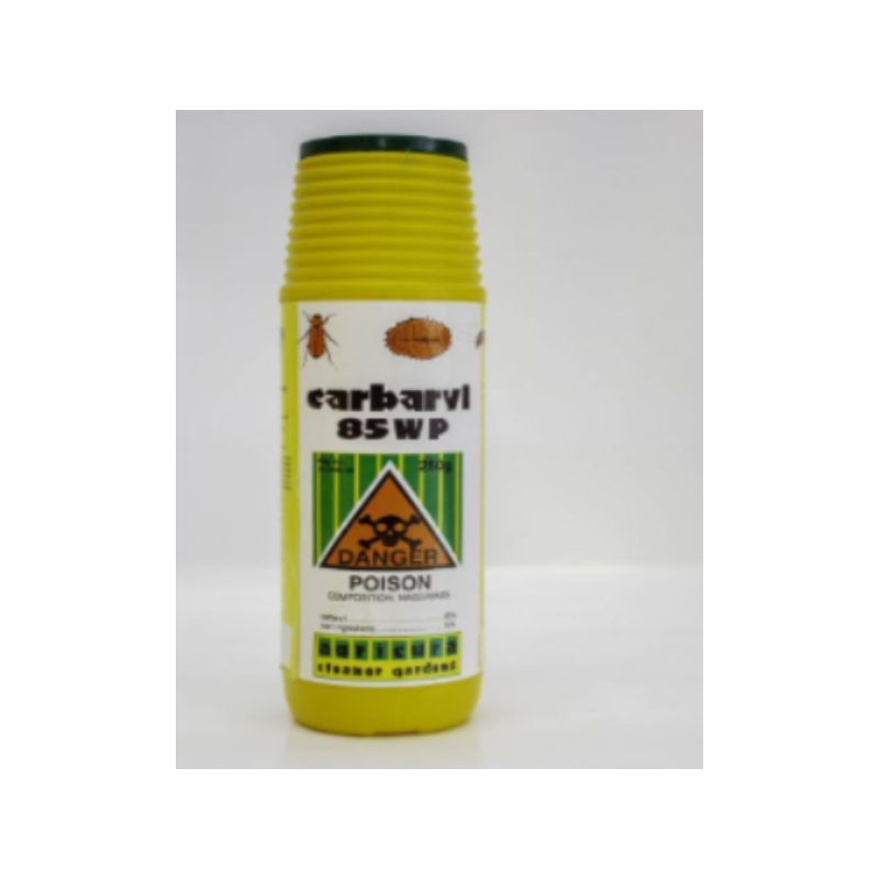 USD 5.23 - Agricura Insecticide Carbaryl 85WP 200g | Building material ...