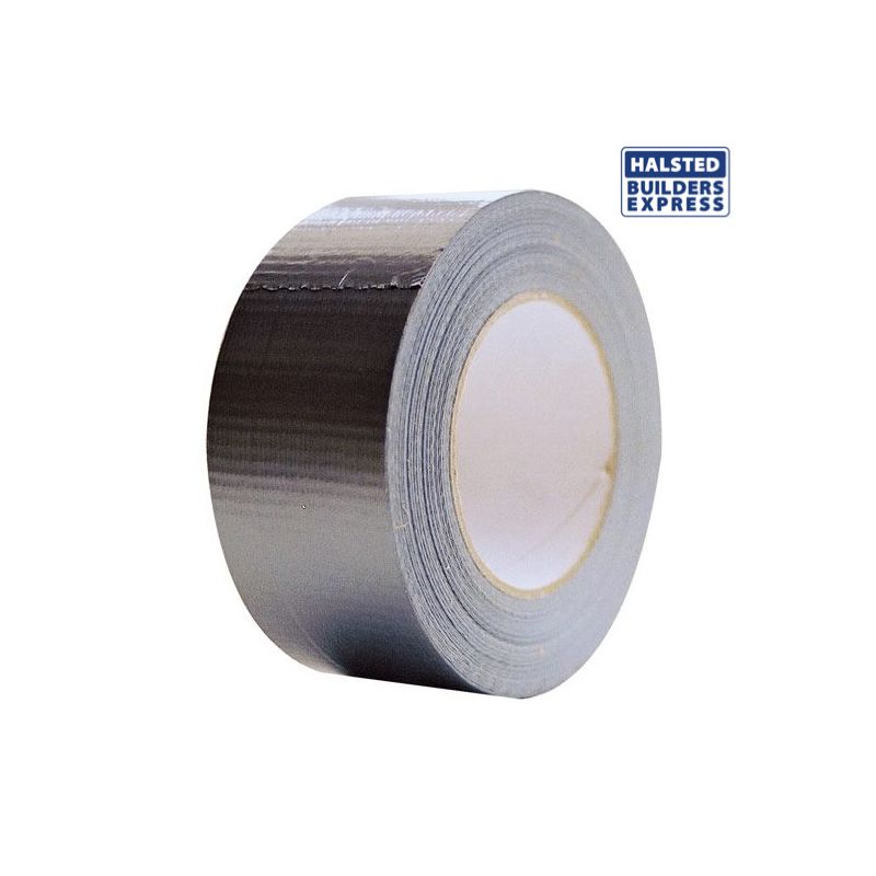 USD 9.07 - Alububble Insulation Tape 48mm x 25m Roll | Building ...
