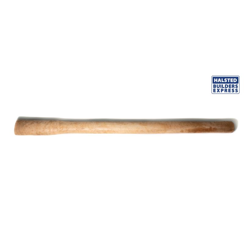 USD 1.98 - Hoe Handle 900 X 50mm Gum 1st Grade | Building material from ...