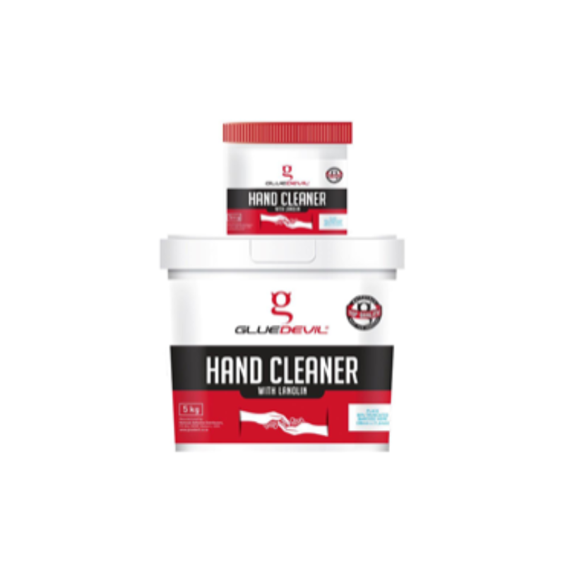 USD 22.94 - Glue Devil Hand Cleaner 5kg 50-HANDCL2413 | Building ...