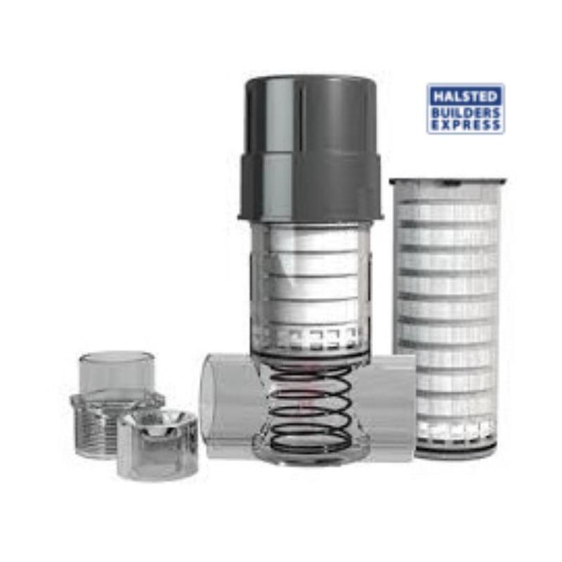 USD 140.00 - Housing Inline Chlorine Sanitizer KHLOR Housing BMAN ...