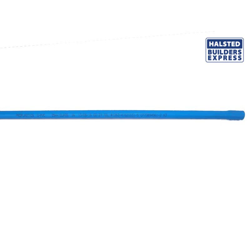 USD 4.95 - Pipe Pressure 25mm X 6M Class 16 | Building material from ...
