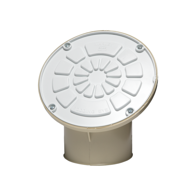 USD 4.95 - Rodding Eye Uap43 U/G | Building material from Halsteds ...