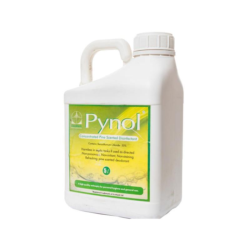 USD 23.00 - Pynol 5Lt | Building material from Halsteds Msasa Zimbabwe