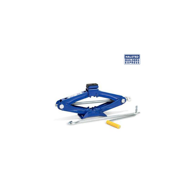 USD 24.56 - Topline Scissor Jack 1 Ton AJ4710 | Building material from ...