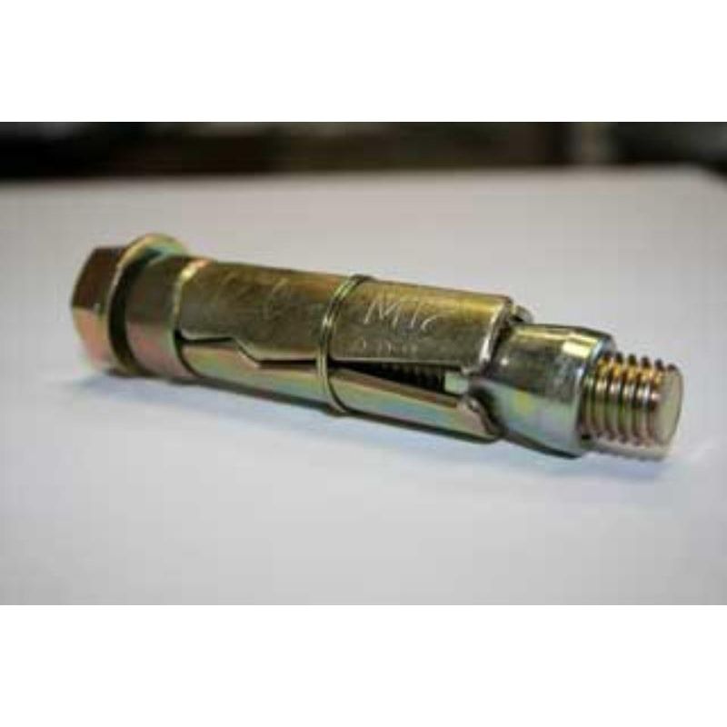 USD 0.43 - Tru-Fix Rawl Bolt 6 X 55mm | Building material from Halsteds ...