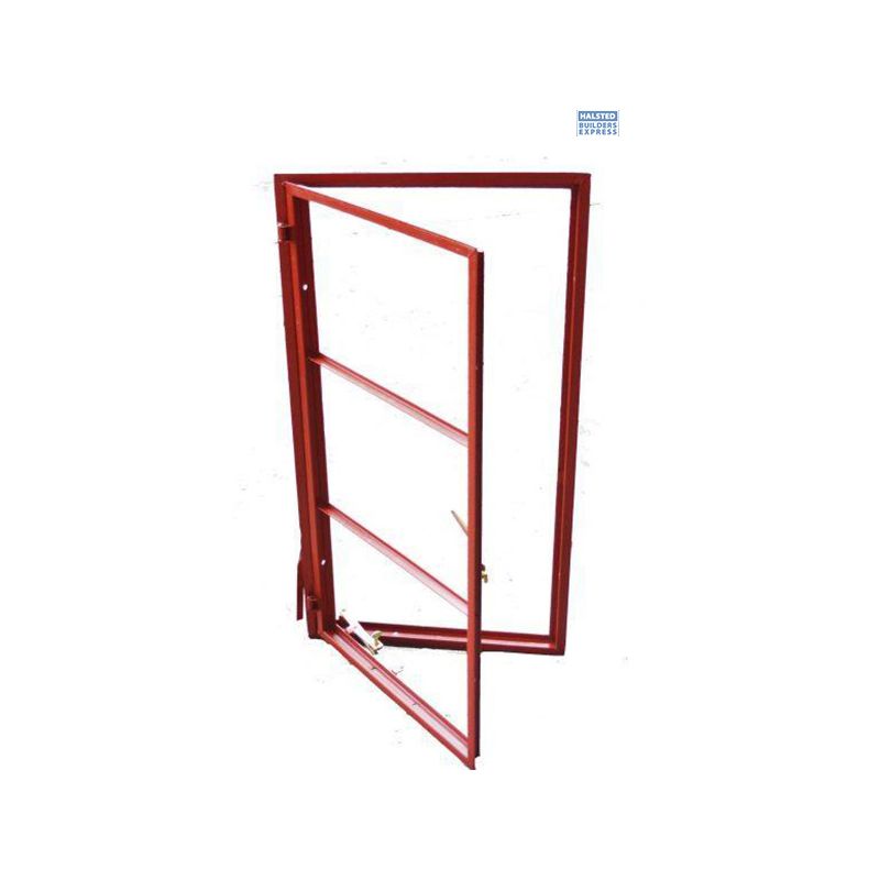 USD 138.29 - Window Frame C11H | Building material from Halsteds Msasa ...