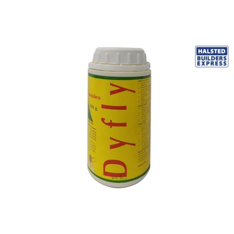 USD 6.90 - Dyfly 250g | Building material from Halsteds Msasa Zimbabwe