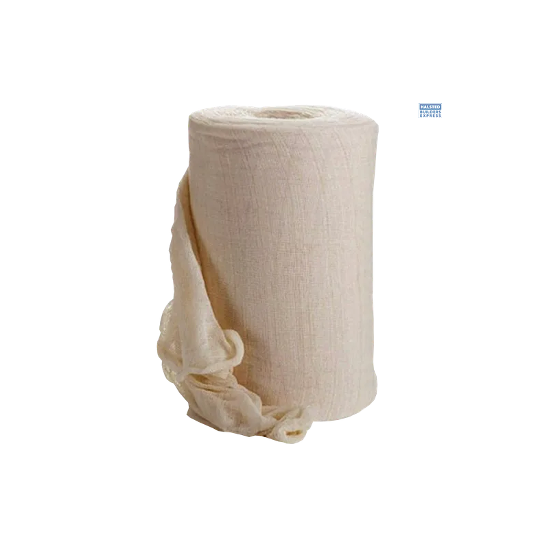 USD 7.59 - Cotton Waste Mutton Cloth White 1kg Rolls | Building ...