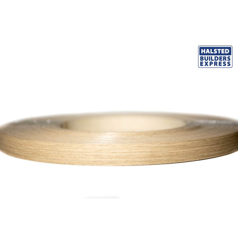 USD 0.63 - Melamine Edging Brookhill 1mm x 20mm x 1m