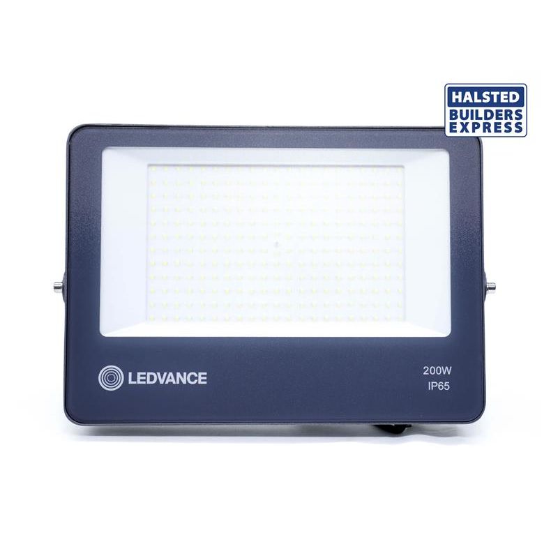 USD 91.86 - Osram LED Floodlight 200W DL 20000lm 6500K | Building ...