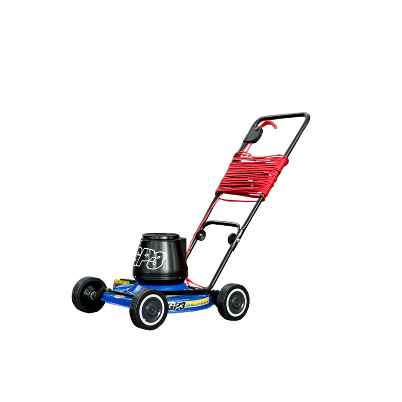 USD 449.19 - Mirage Mower GP3 2600W with 25m cable | Building material ...