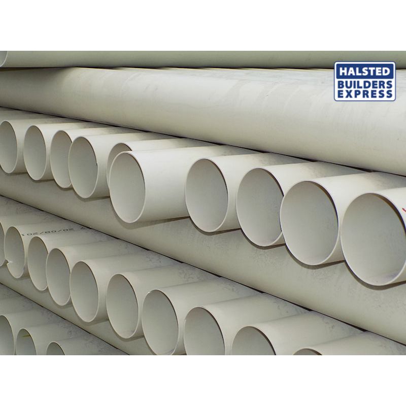 USD 11.03 - Pipe Waste 110mm X 3M Ul420 U/G | Building material from ...