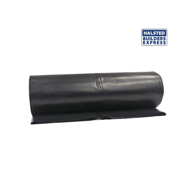 USD 140.75 - Poly Sheeting 250Mc 2.4M X 100M | Building material from ...