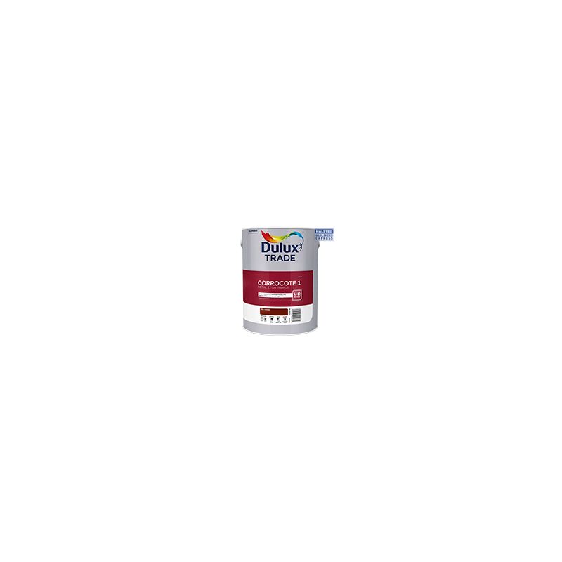 USD 70.38 - Dulux Paint Corrocote 5L | Building material from Halsteds ...
