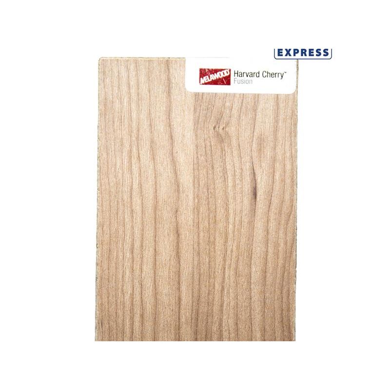 USD 60.42 - Melamine Harvard Cherry 16x2750x1830mm Chip | Building ...