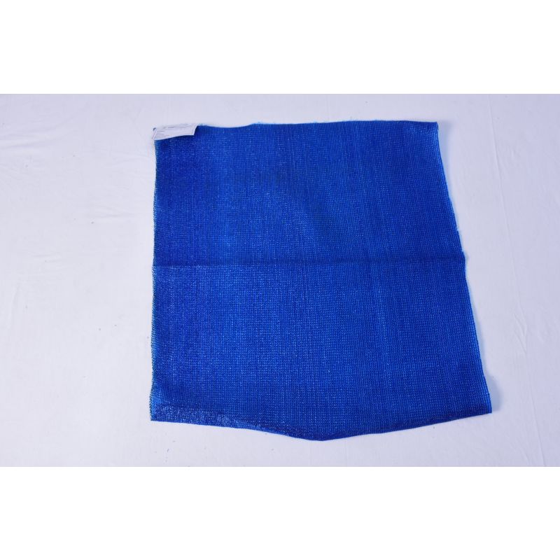 USD 11.64 - Tanzi Shade Cloth 80% Blue 3 X 1M | Building material from ...