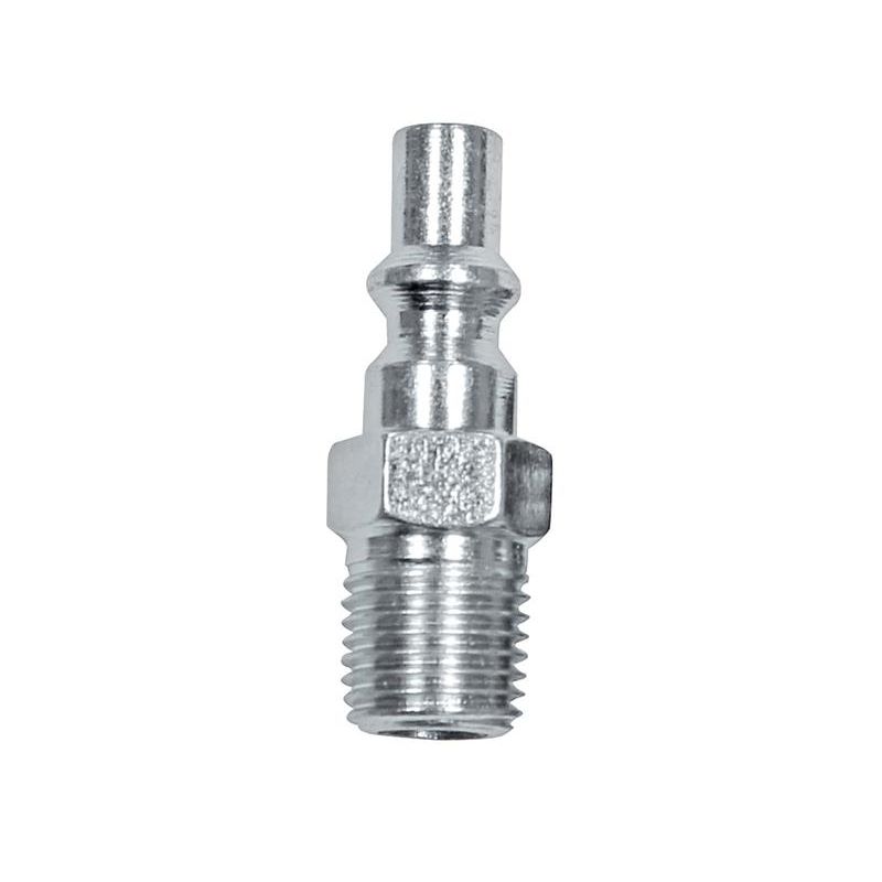 USD 1.90 - Tradeair Air Connector 1/4inch BSP Male | Building material ...