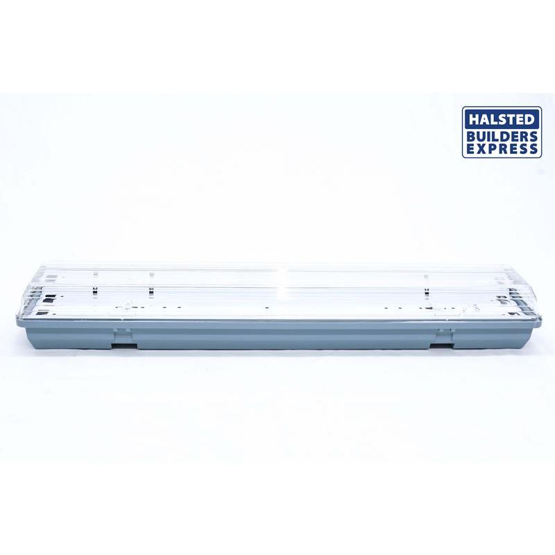 USD 24.96 - MAXlite LED Tube Fitting 4FT Double Waterproof T84D65 ...