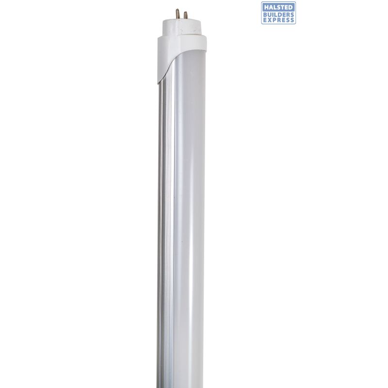 USD 3.19 - MAXlite LED Tube Fitting 4FT Single T84S | Building material ...