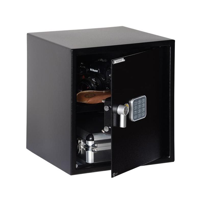 USD 224.72 - Yale Electronic Safe Large YEC/390/DB1 | Building material ...