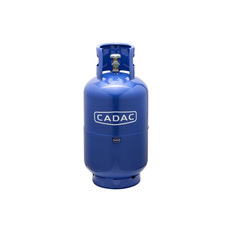 USD 156.00 - Cadac Gas Cylinder 15kg | Building material from Halsteds Msasa Zimbabwe