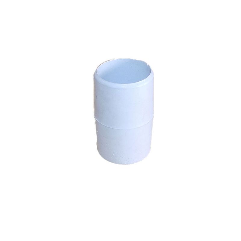 USD 0.23 - Proplastics Electrical Conduit Coupling 25mm PVC DC25 ...