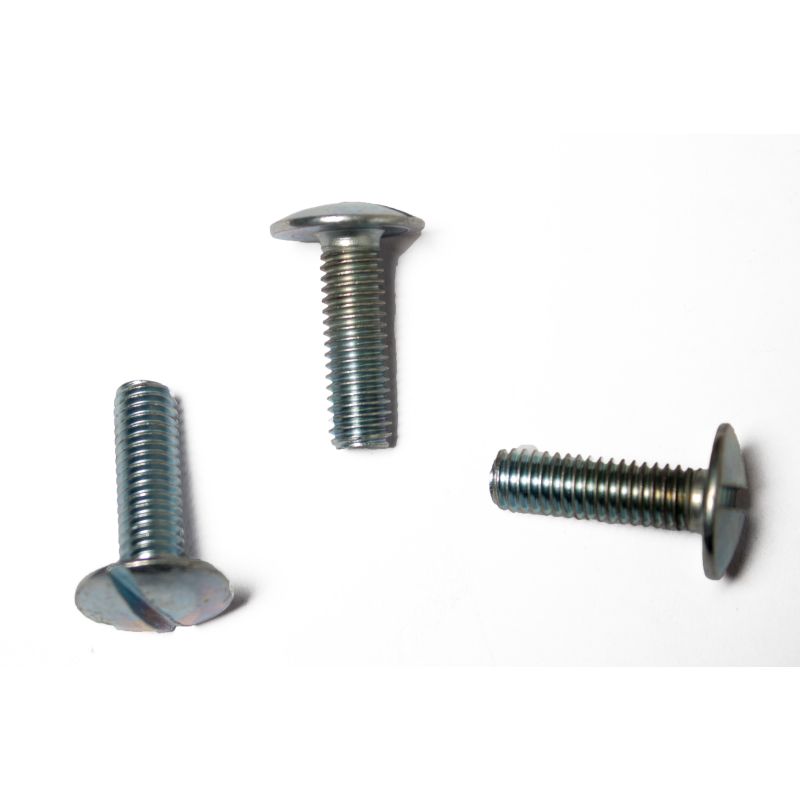 USD 14.46 - Tassburg Verandah Bolt 6 X 16mm Box 200 | Building material ...