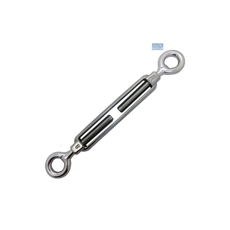 USD 8.18 - Turn Buckle 12mm