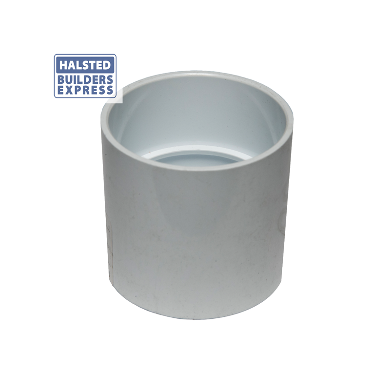 USD 2.71 - Socket Solvent Weld PVC WS5 50mm