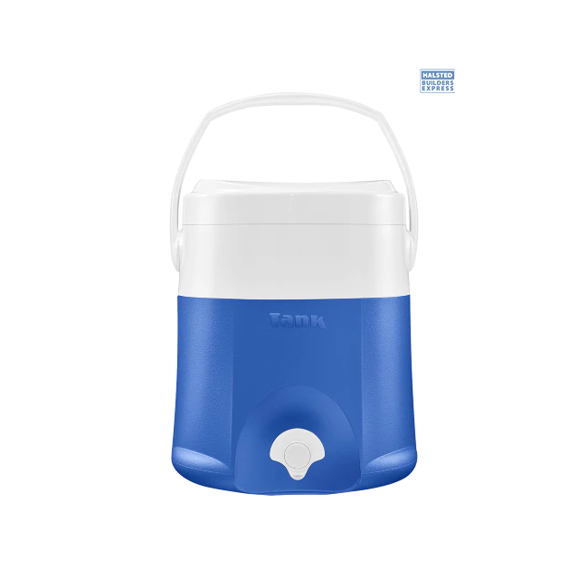 USD 11.39 - Minlo Ice Tank 6L | Building material from Halsteds Msasa ...