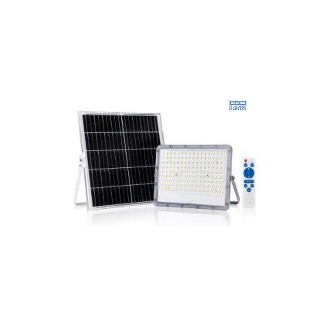 USD 82.80 - Osram LED Solar Floodlight 90W-100W DL 900lm 6500K ...