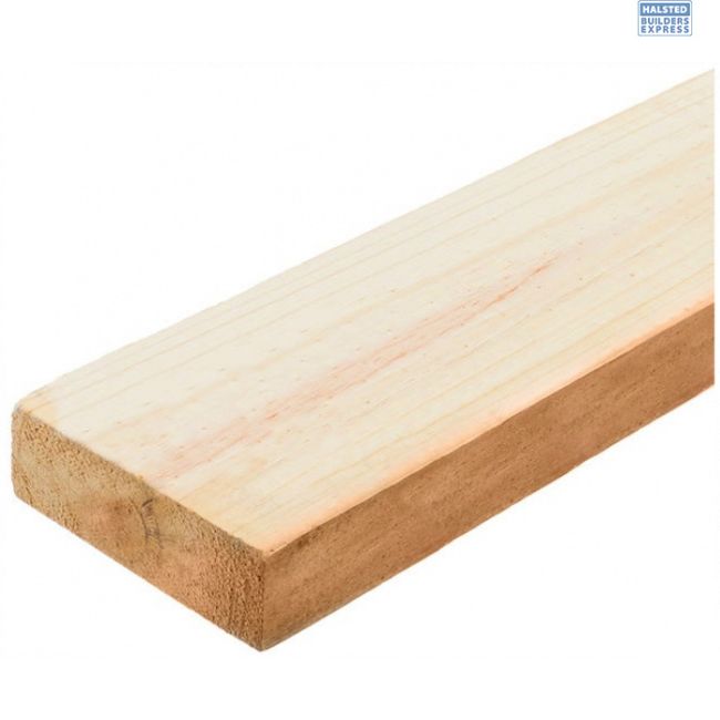 USD 58.87 - 228X50 CCA PAR 6.0M | Building material from Halsteds ...