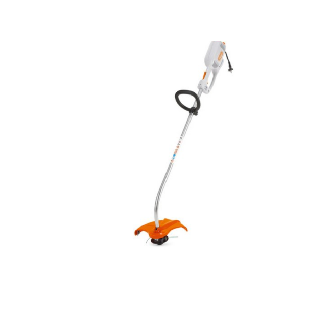 USD 221.09 - Stihl Trimmer FSE60 w Roll-a-Cord | Building material from ...