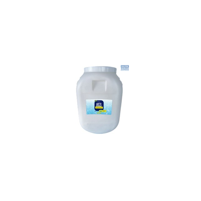 USD 90.00 - Promo - Ecogene Chlorine Pro Chlor 25kg 01PRO025 | Building ...