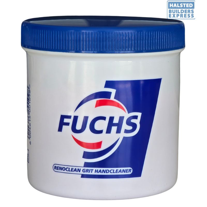 USD 3.93 - Fuchs Grit Handcleaner Pink 500g | Building material from ...