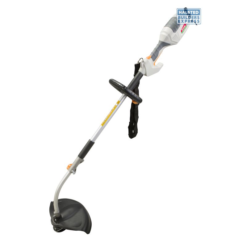 USD 114.47 - Ryobi Line Trimmer 1000W Top Mount Split Shaft RLT-1060 ...