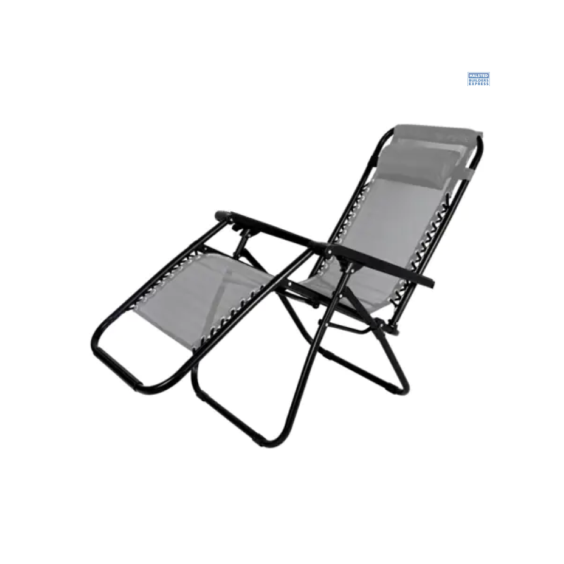 USD 66.61 - Cadac Sun Lounger | Building material from Halsteds ...