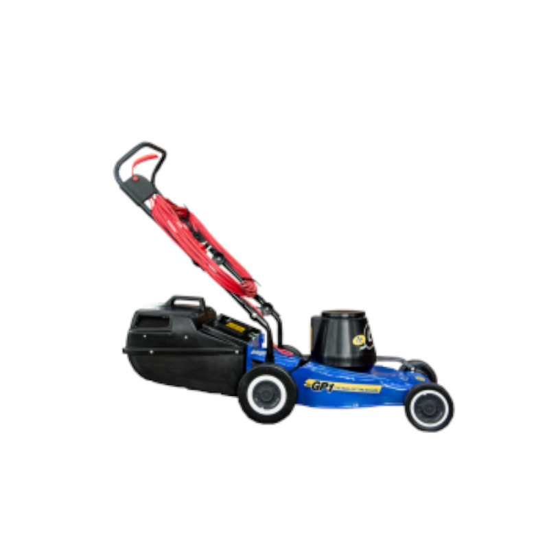 USD 532.00 - Mirage Mower GP1 2600W with 25m cable | Building material ...