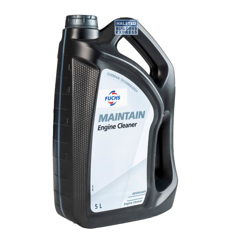 USD 29.77 - Fuchs Engine Cleaner 5L