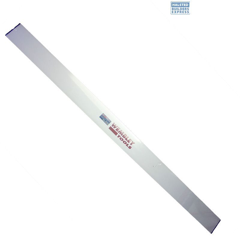 USD 15.39 - Wembley Straight Edge Plaster 1.5m | Building material from ...