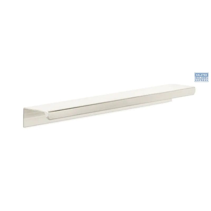 USD 3.40 - Gelmar Handle Concealed Brushed Nickel 160/200 8264 ...