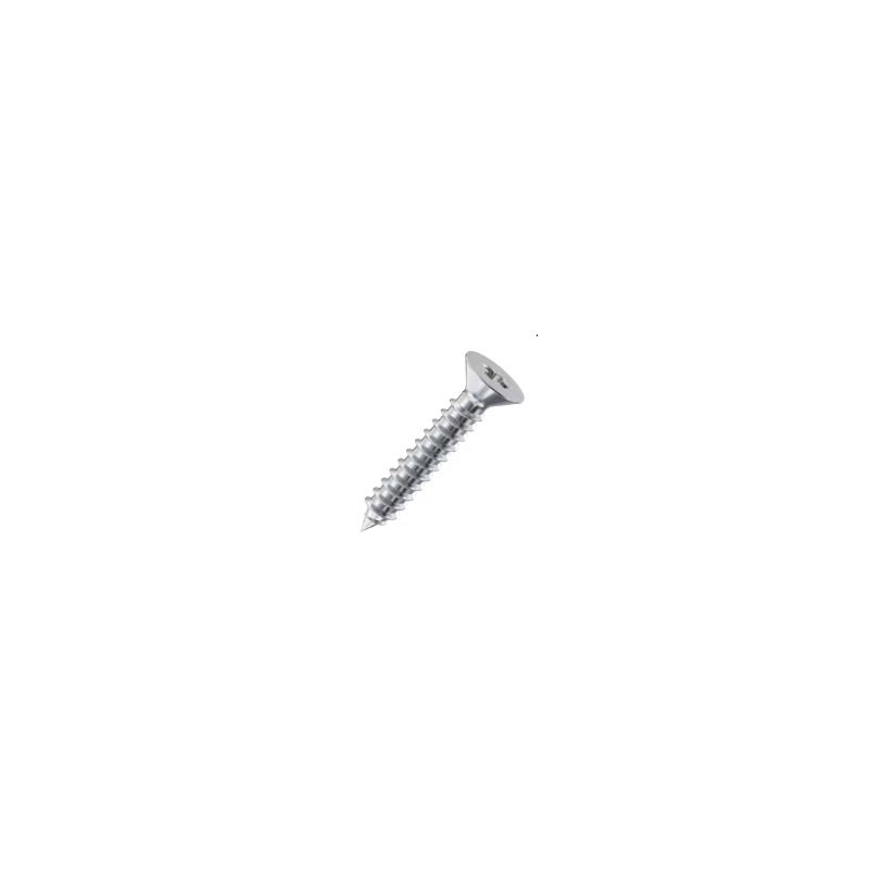 USD 2.81 - Gelmar Self Tapping Screws 6.0x25mm 150pc 2080 | Building ...
