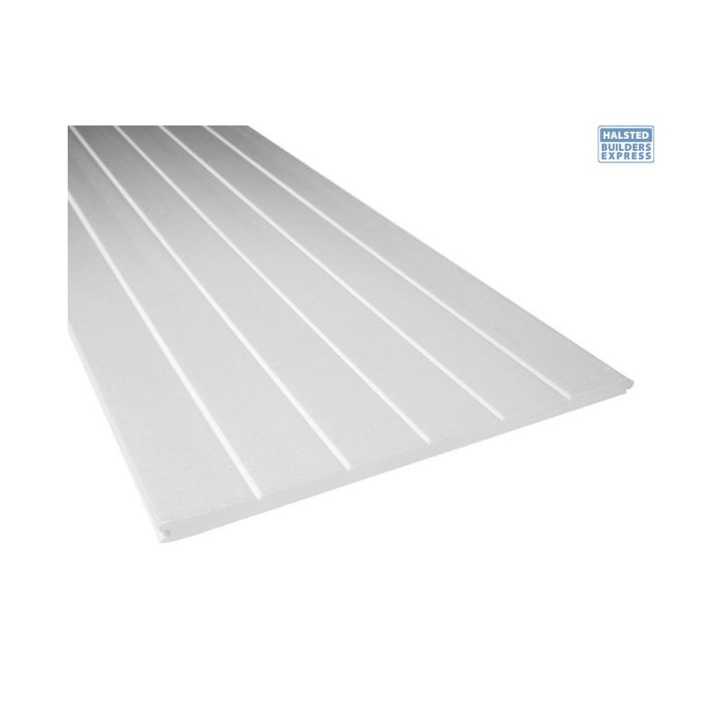 USD 113.71 - Isoboard Ceiling Board 40mm x 600mm x 8000mm | Building ...